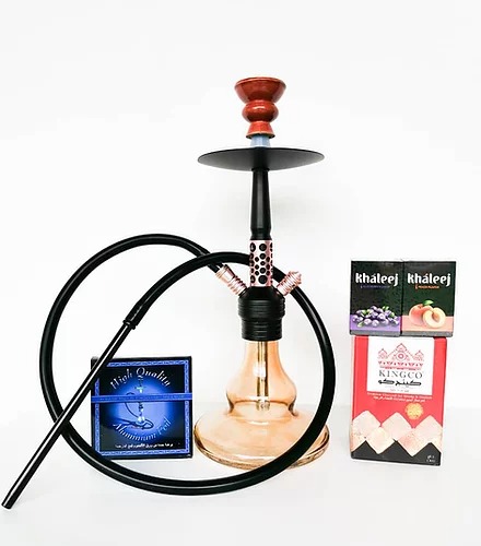 Hookah Funtasia