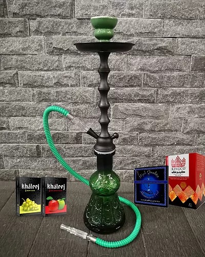 Hookah Funtasia