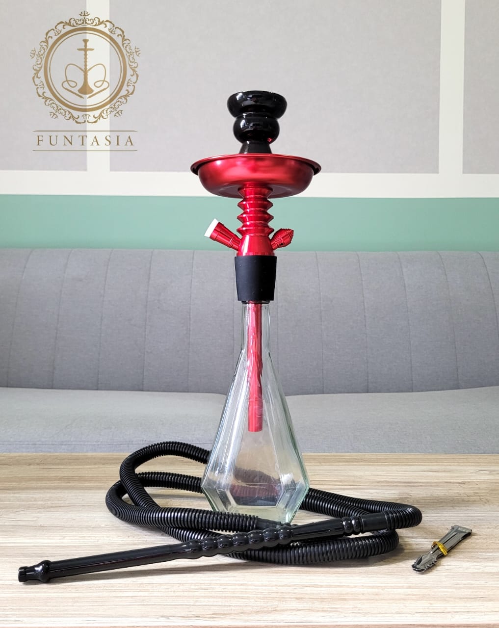 Products – Page 3 – Hookah Funtasia