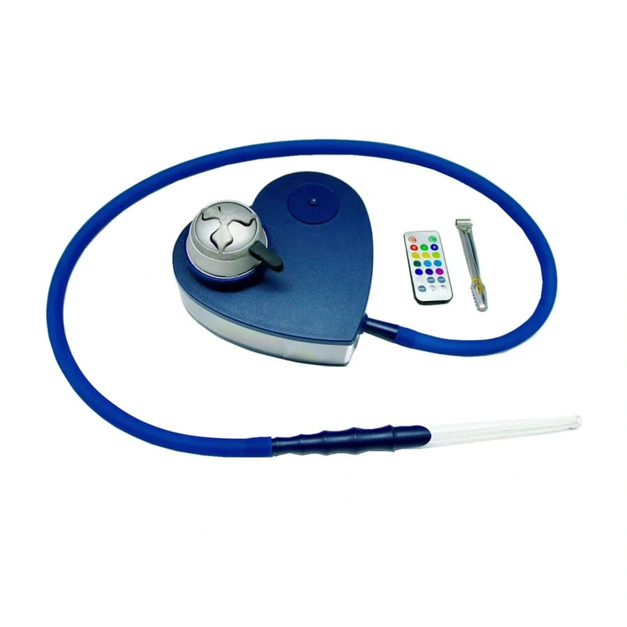 Book Acrylic Shisha – Hookah Funtasia