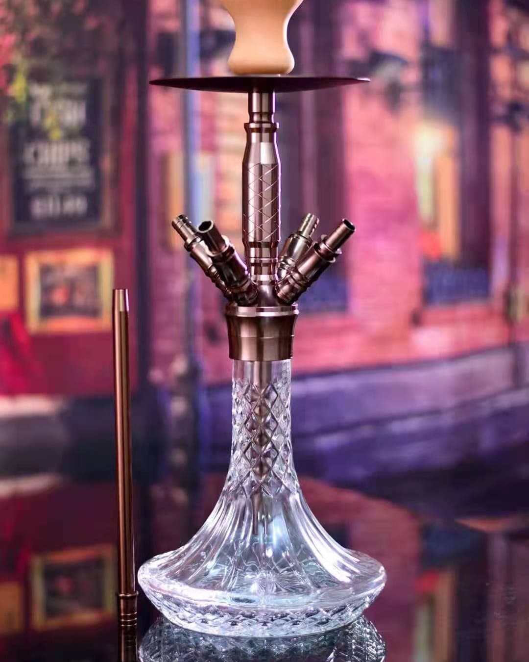 Shisha – Page 2 – Hookah Funtasia