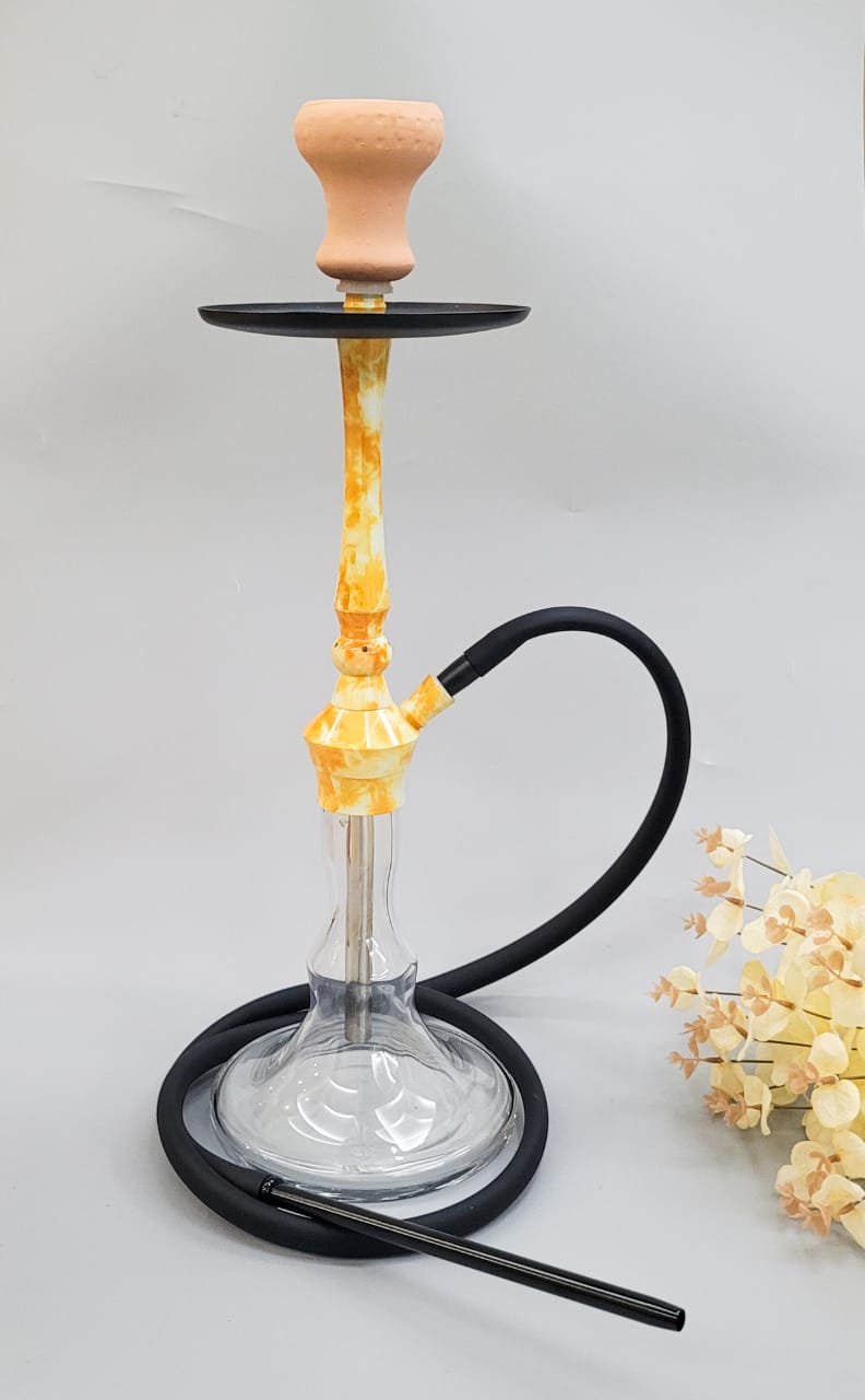 Promotion – Hookah Funtasia