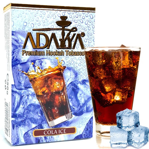 Adalya – Hookah Funtasia