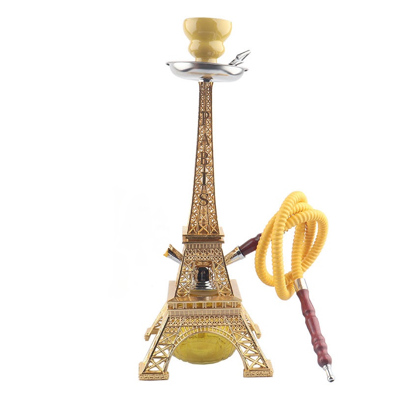 Iraq Shisha Blossom Full Set – Hookah Funtasia