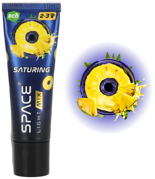 Space Smoke – Hookah Funtasia