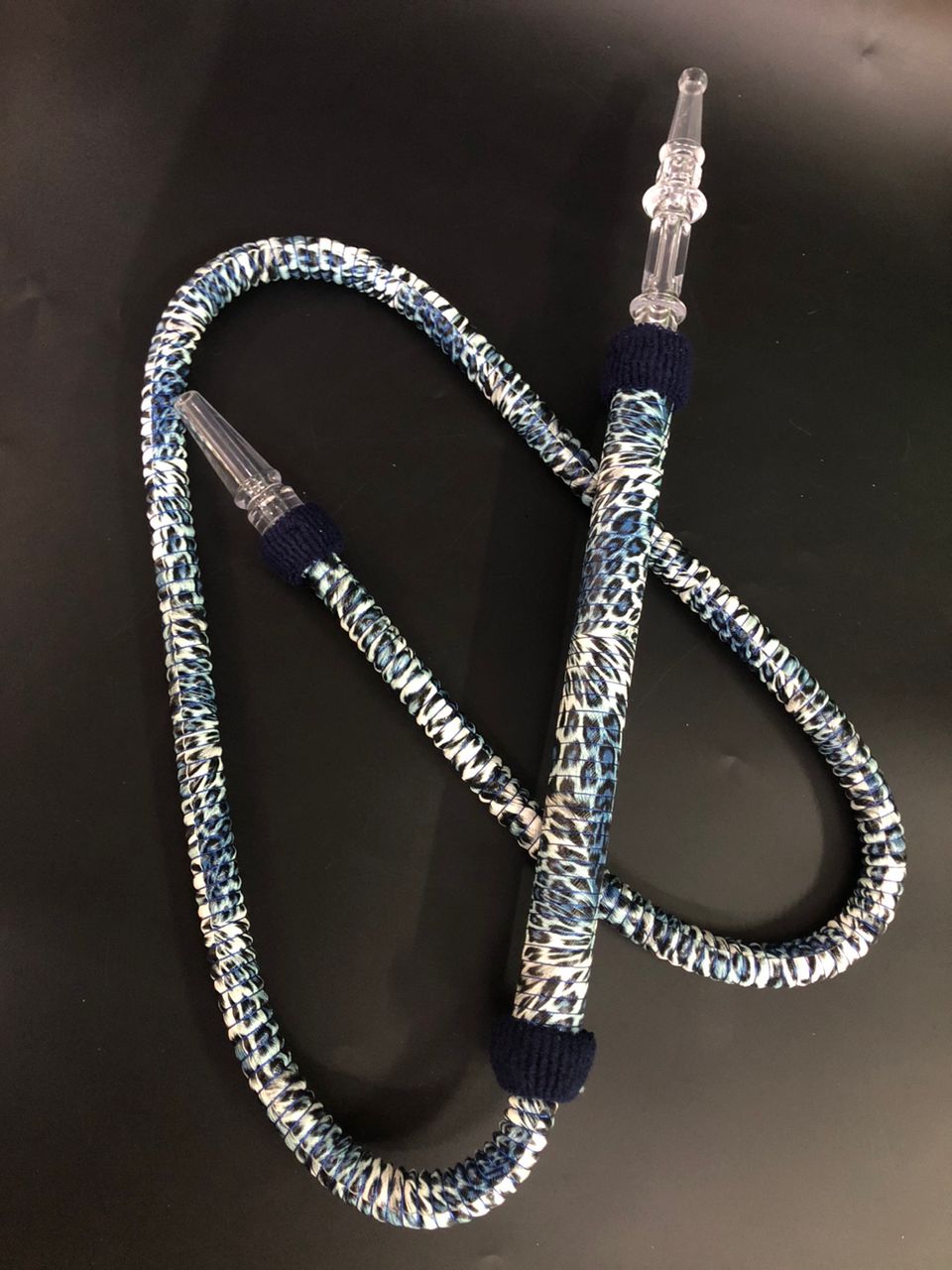 Gravity Hose Handle – Hookah Funtasia