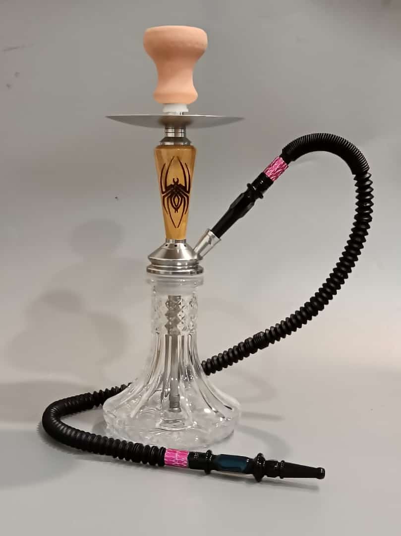 Shisha – Hookah Funtasia