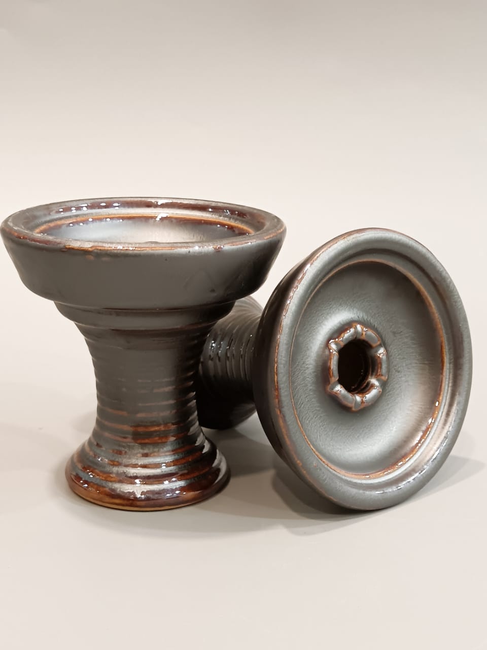 Guardian Phunnel Head Bowl – Hookah Funtasia