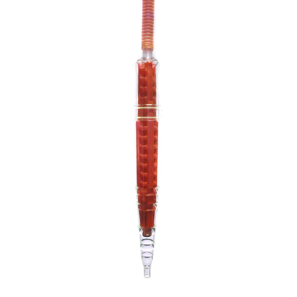 Sponge Handle Disposable Hose Pipe – Hookah Funtasia
