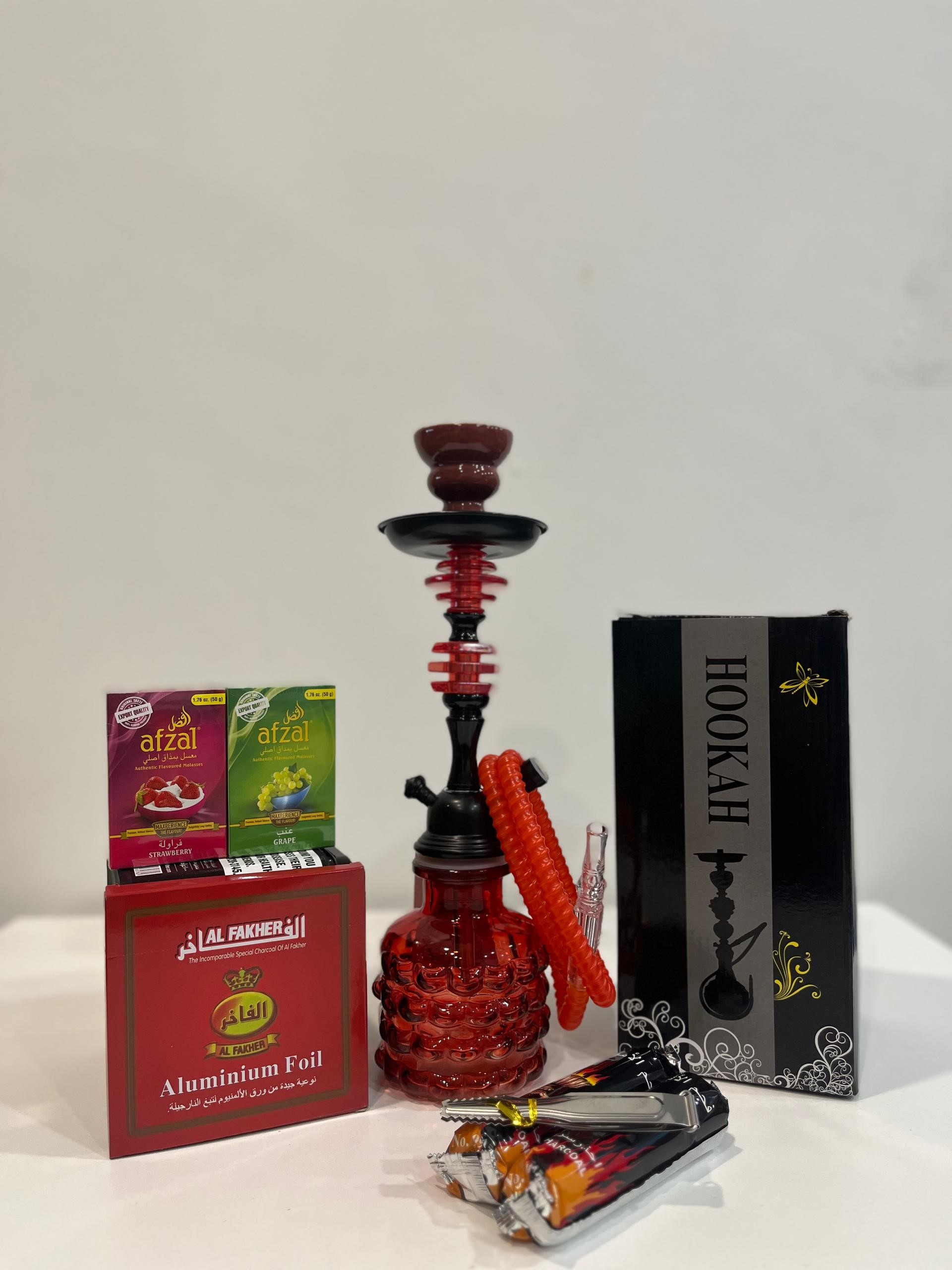 Hookah Funtasia