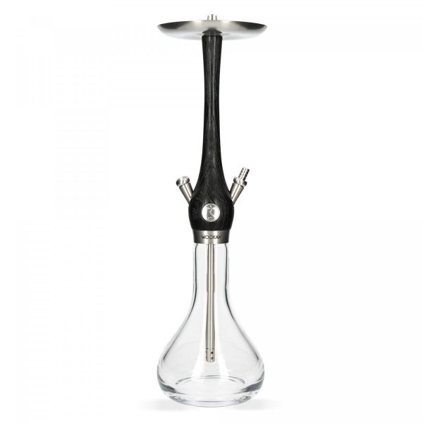 Wookah Wooden Shisha – Hookah Funtasia