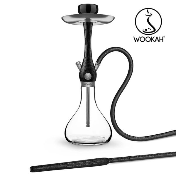 Wookah Wooden Shisha – Hookah Funtasia